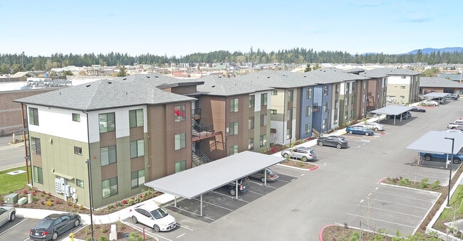 Ascend Apartments - Maple Valley, WA | Apartments.com