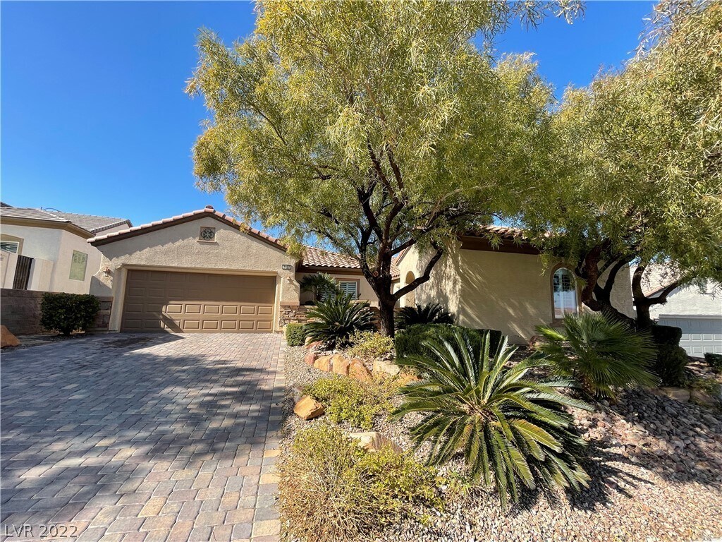 2137 Bliss Corner St, Henderson, NV 89044 - House Rental in Henderson ...