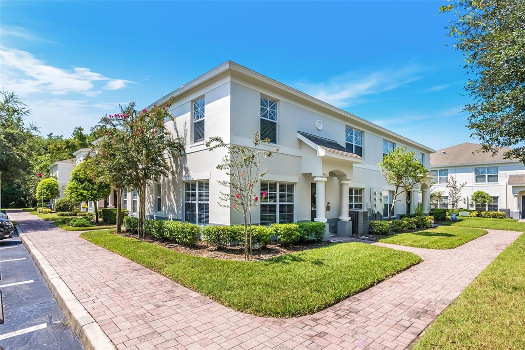 9408 Cooperville Pl, Tampa, FL 33635 - Townhome Rentals in Tampa FL ...
