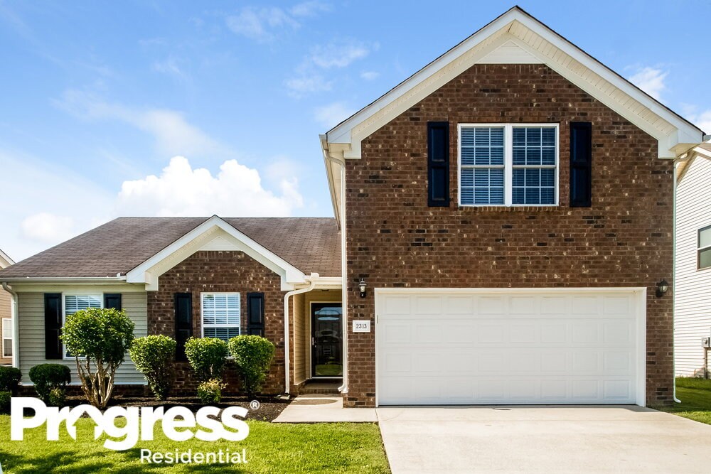 2313 Cason Trail Murfreesboro, TN 37128 - Alquileres en Murfreesboro ...