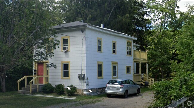 Apartments for Rent Near Alfred State College, State University of New ...