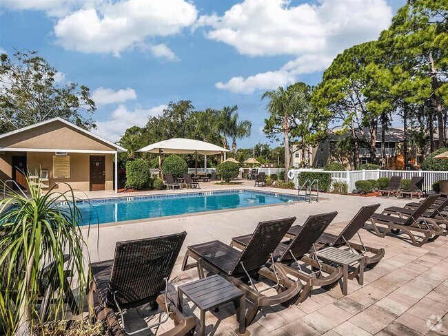 Pine Cove Apartments for Rent with Hardwood Floors - Rockledge, FL - 3 ...