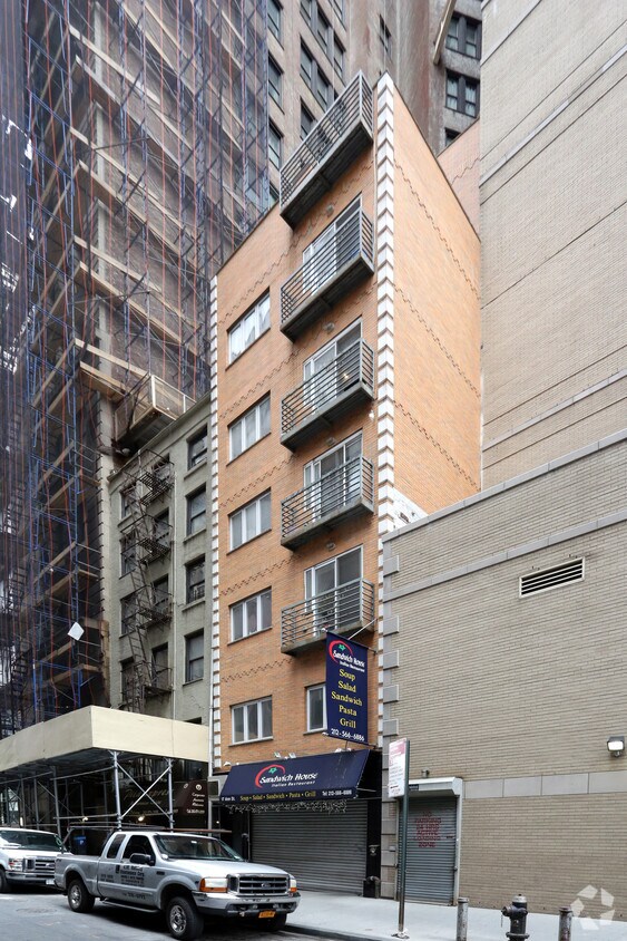 17 Ann St, New York, NY 10038 - 17 Ann St New York, NY 10038 ...