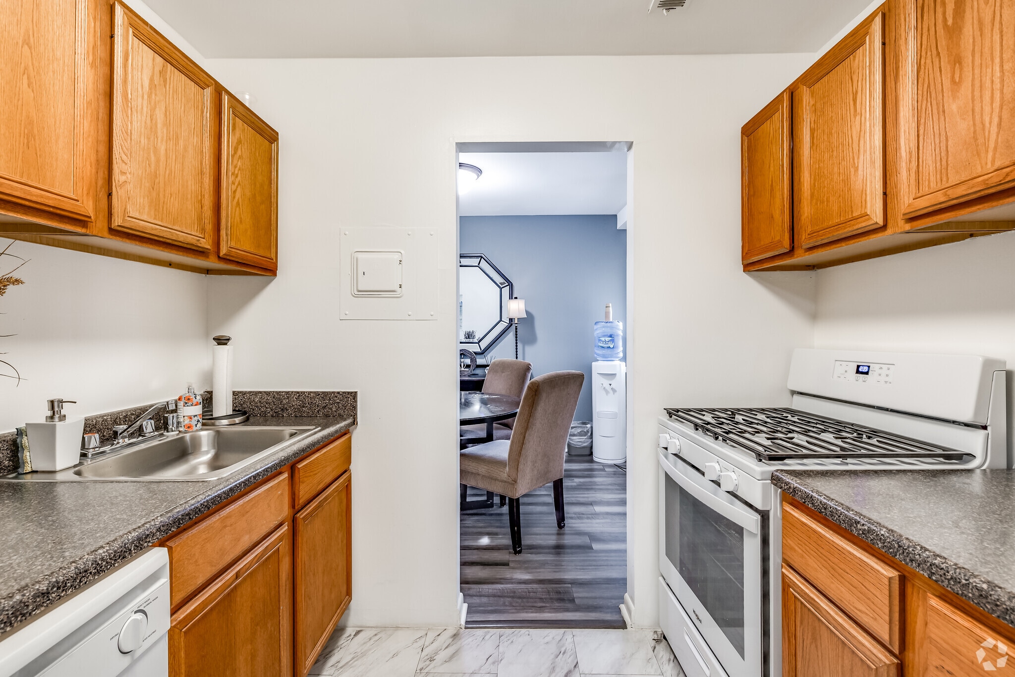 Strathmore House Apartments - 3004 Bel Pre Rd Silver Spring, MD 20906 ...