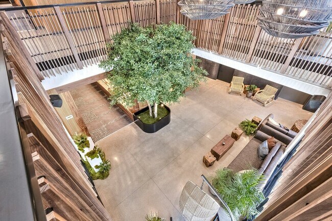 GreenHouse Short North - Apartments in Columbus, OH | Apartments.com