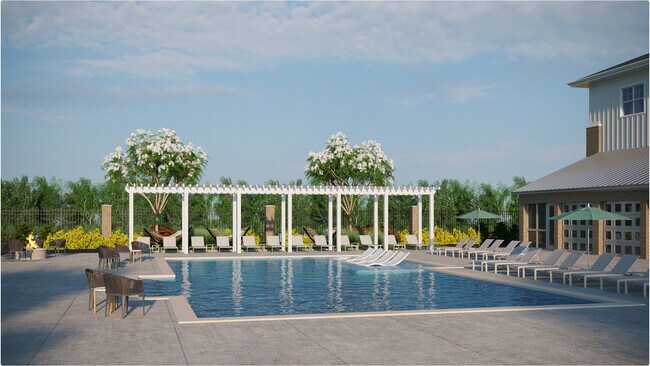 Flats at Walnut Ridge - Apartments in Fort Wayne, IN | Apartments.com