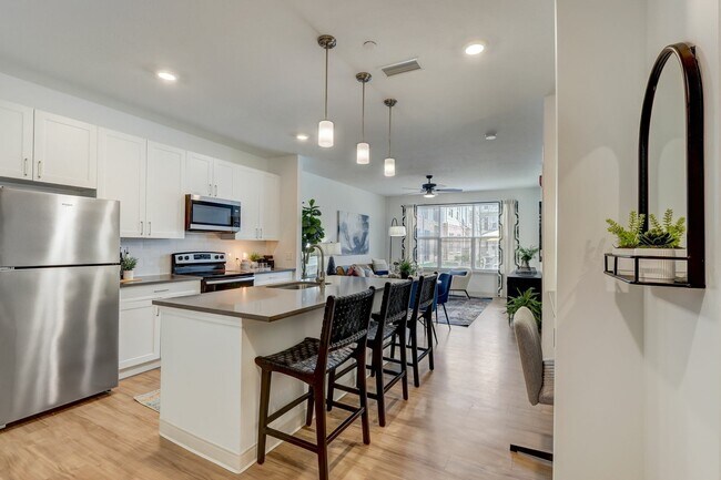 The Artisan at Robinson - Apartments in Pittsburgh, PA | Apartments.com