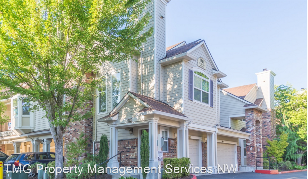 1280 Northeast 63rd Way, Hillsboro, OR 97124 - House Rental in ...