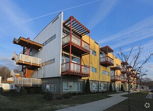 Edgeline Flats on Davidson Rentals - Charlotte, NC | Apartments.com