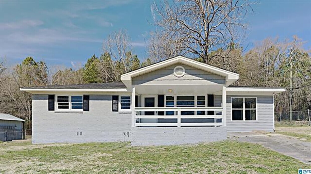 5038 Richard St, Pinson, AL 35126 - House Rental in Pinson, AL ...
