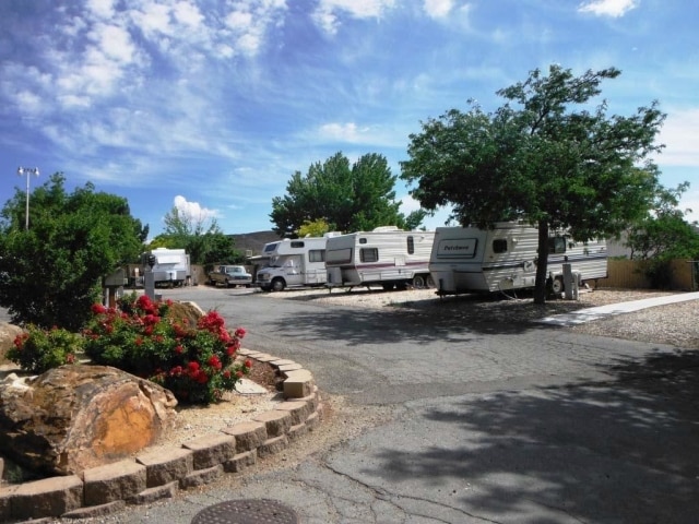 Bonanza Terrace RV Park - 4800 Stoltz Rd Reno, NV 89506 | Apartments.com