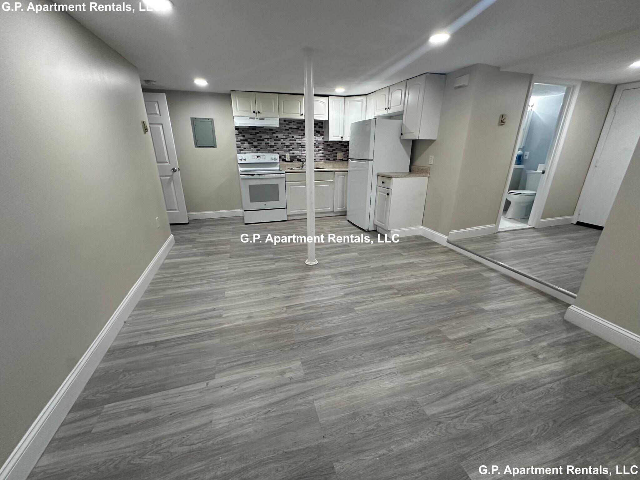 5 Plumer St, Everett, MA 02149 - Condo for Rent in Everett, MA ...