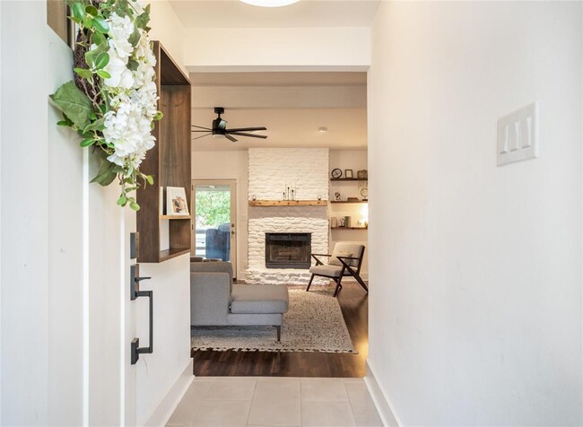 1900 Magazine St, Austin, TX 78727 - House Rental in Austin, TX ...