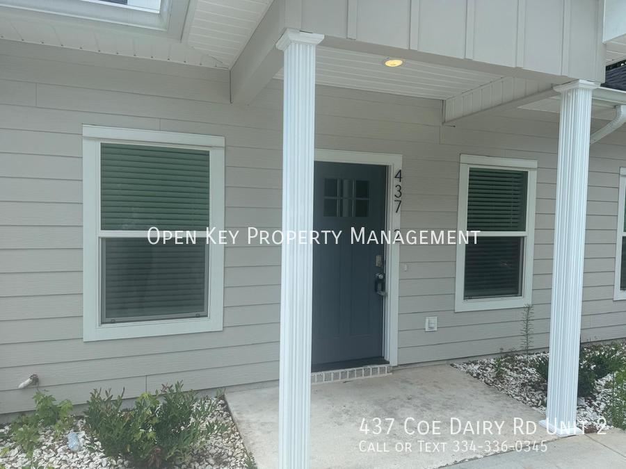 437 Coe Dairy Rd Unit 2, Dothan, AL 36301 - Room for Rent in Dothan, AL ...