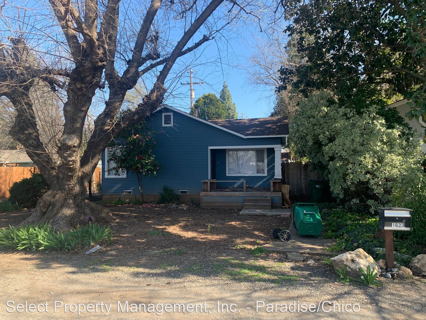 1623 Normal Ave, Chico, CA 95928 - House Rental in Chico, CA ...