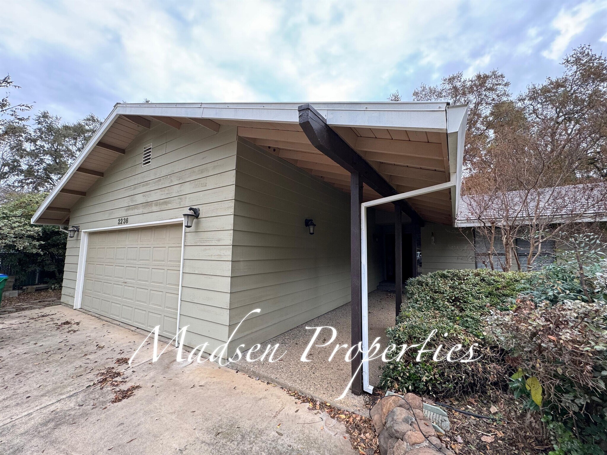 2236 Christopher Ln, Chico, CA 95926 - House Rental in Chico, CA ...