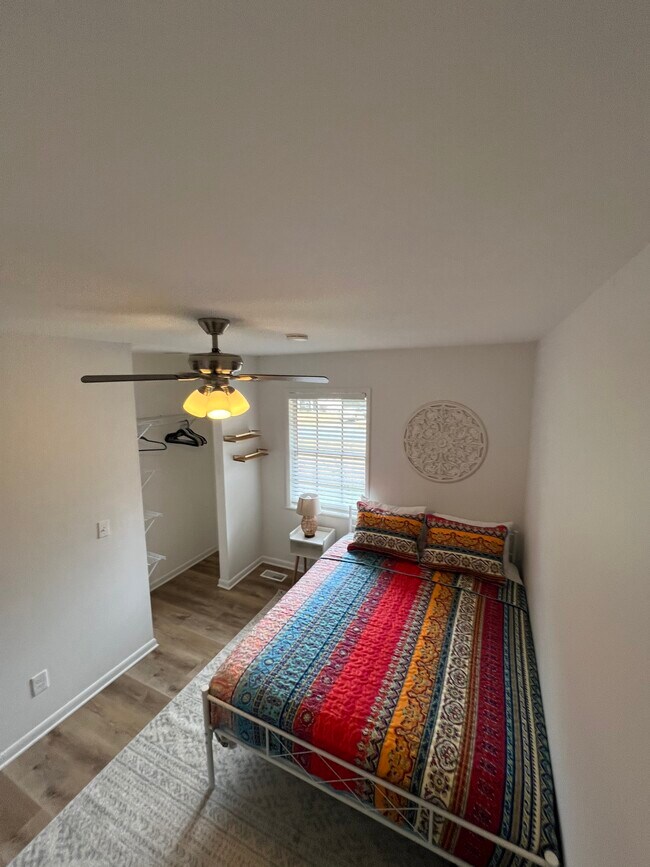 2530 Rolling View Dr SE, Smyrna, GA 30080 - House Rental in Smyrna, GA ...