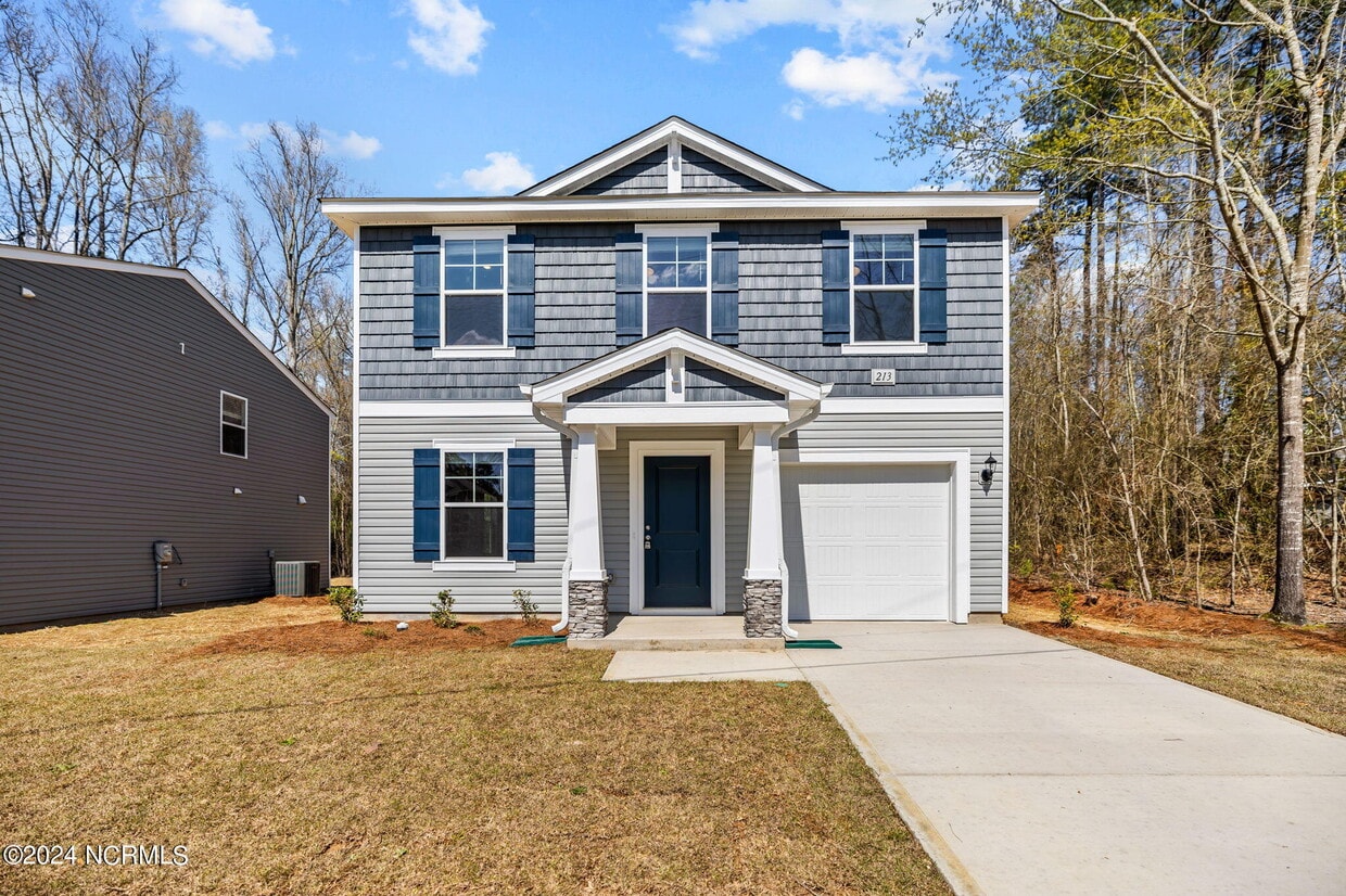 213 Fire Ln, Vass, NC 28394 - House Rental in Vass, NC | Apartments.com