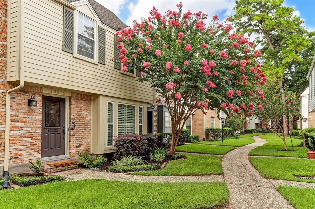 13316 Trail Hollow Dr, Houston, TX 77079 - Condo for Rent in Houston ...