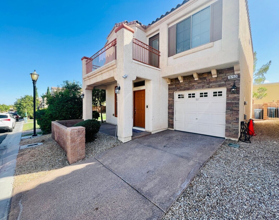 9753 Villa Lorena Ave, Las Vegas, NV 89147 - House Rental in Las Vegas, NV | Apartments.com