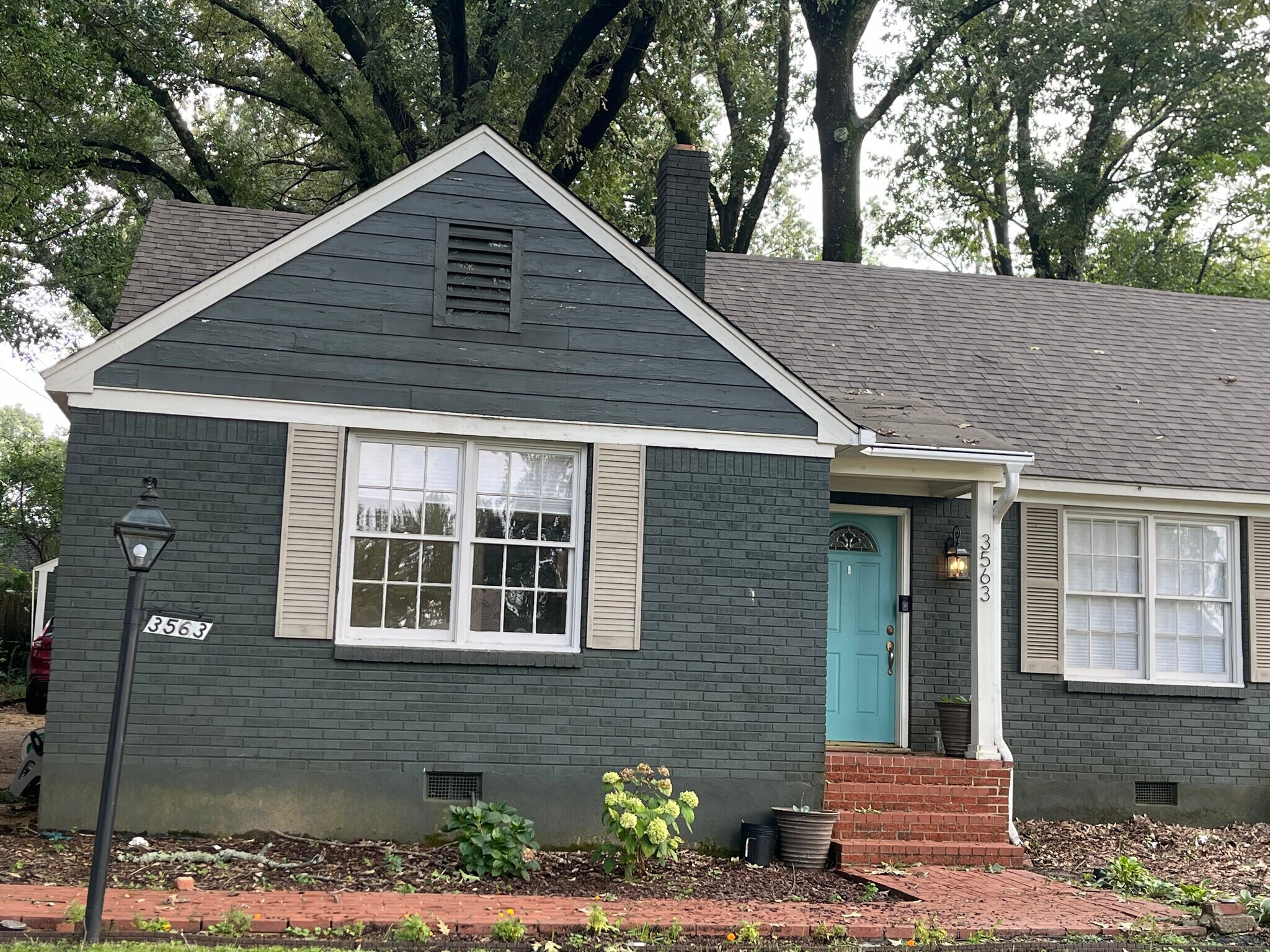 3563 Mimosa Ave, Memphis, TN 38111 - House Rental in Memphis, TN ...