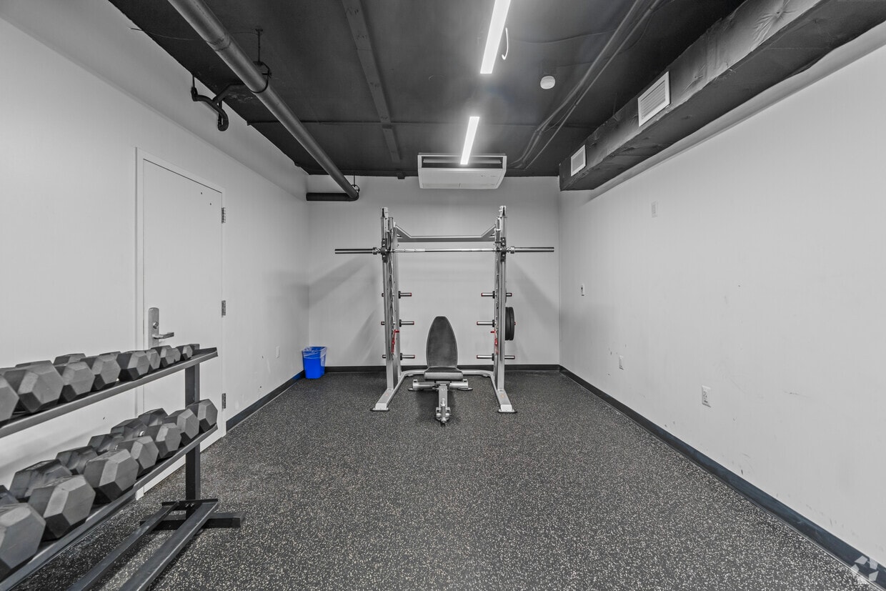Waterford Tower - 14000 Castle Blvd Silver Spring, MD 20904 ...