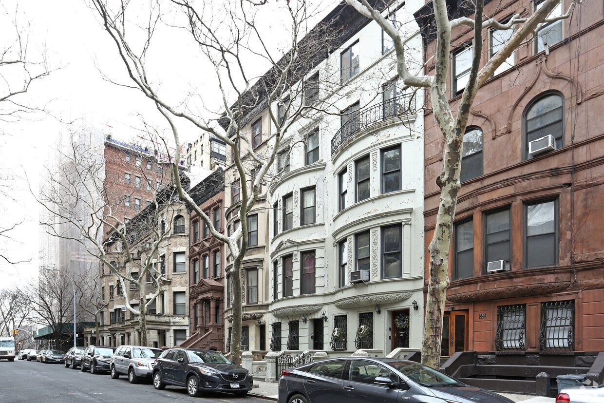 343 W 84th St, New York, NY 10024 - 343 W 84th St New York, NY 10024 ...