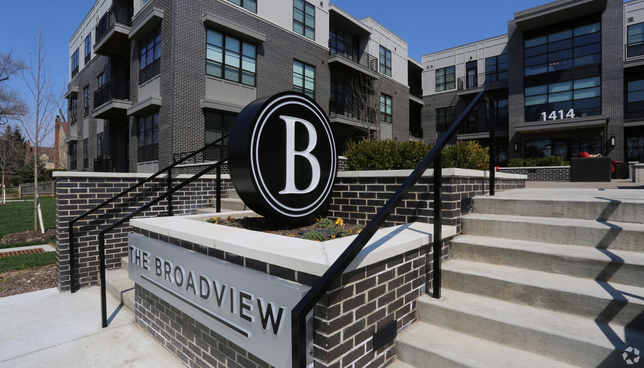 The Broadview - 1414 Broadview Ave Columbus, OH 43212 | Apartments.com