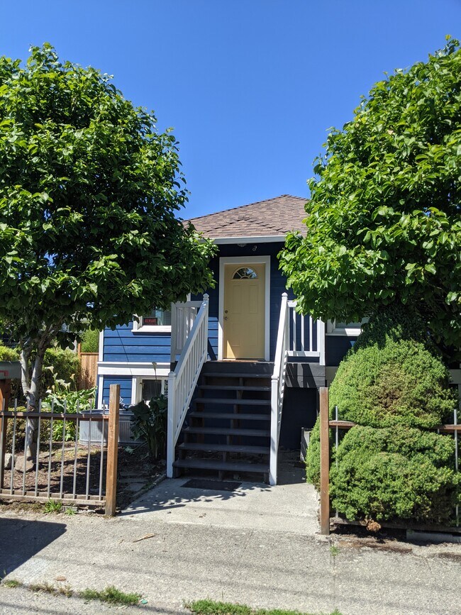 1412 S Donovan St, Seattle, WA 98108 - House Rental in Seattle, WA ...
