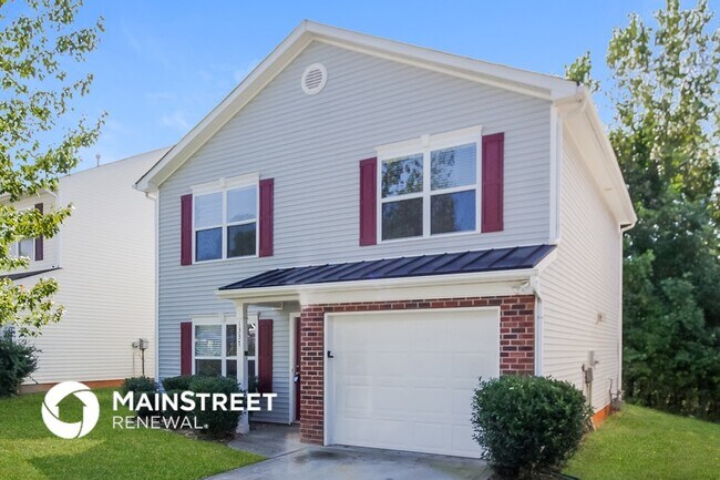 Best Luxury Liberty Apartments for Rent - Charlotte, NC - Updated Today ...