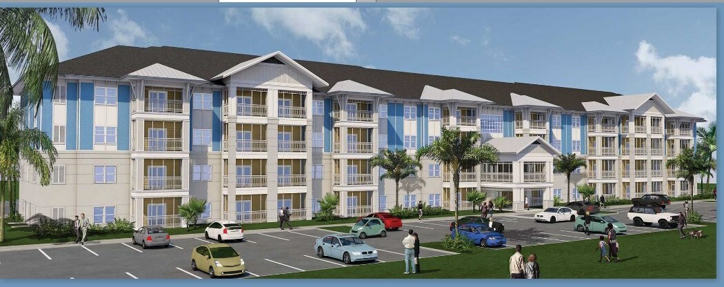 The Sovana at Stuart - Apartments in Stuart, FL | Apartments.com