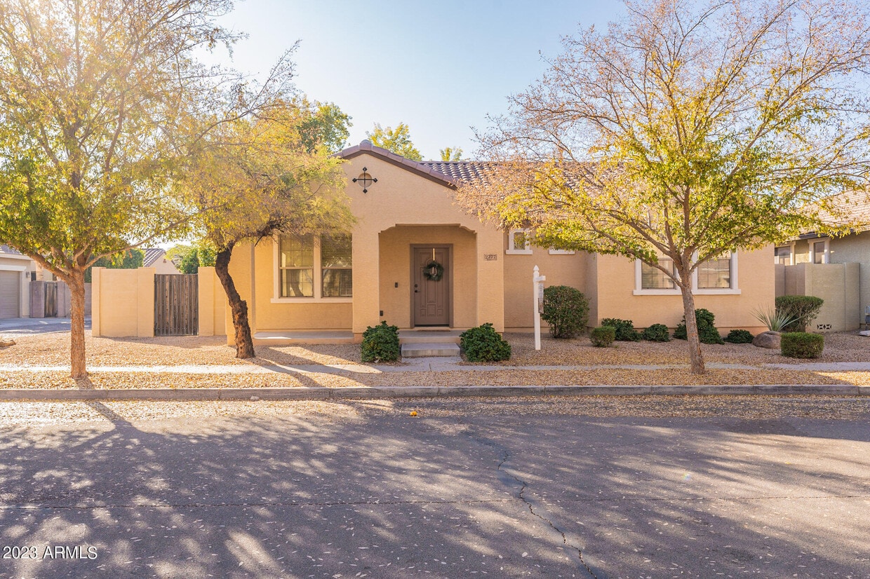 2777 E Megan St, Gilbert, AZ 85295 - House Rental in Gilbert, AZ ...