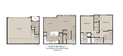 Domain Memorial Rentals - Houston, TX | Apartments.com