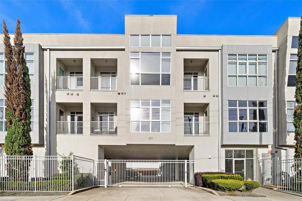 207 Pierce St Unit 307, Houston, TX 77002 - Condo for Rent in Houston ...