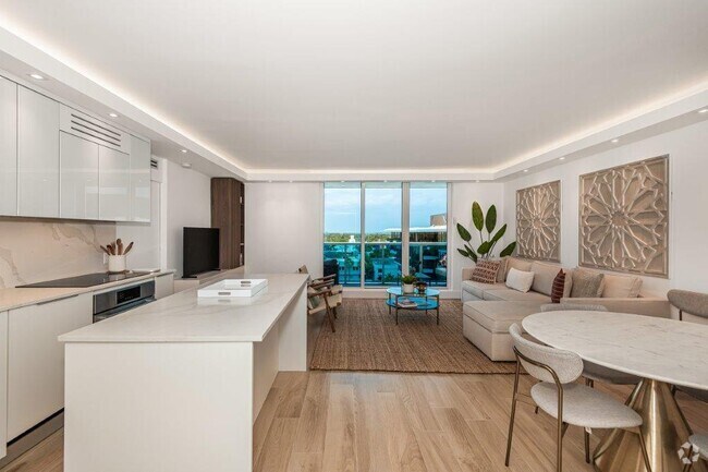 Miami Beach Boardwalk Apartments for Rent with High Ceilings - Miami Beach, FL - 8 Rentals ...