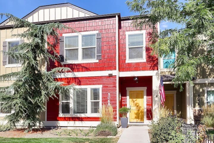 5068 W Targee St, Boise, ID 83705 - House Rental in Boise, ID ...