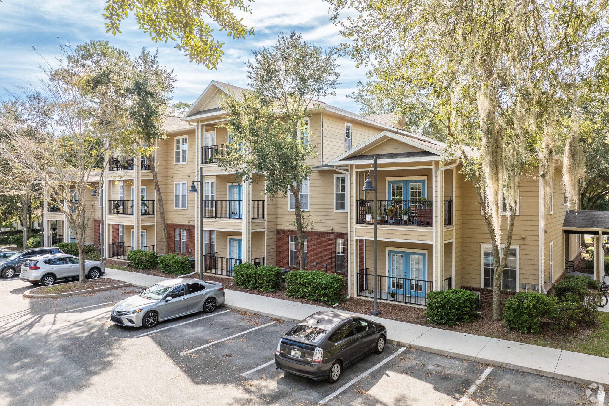 A3443 Whispering Pines - 3443 Sw 24th St Gainesville, FL 32608 ...