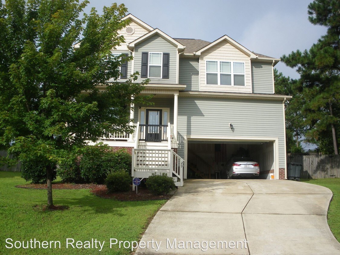 29 Albert Ct, Sanford, NC 27332 - House Rental in Sanford, NC ...