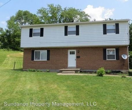 9706 Overview, Mount Healthy, OH 45231 - House Rental in Mount Healthy ...