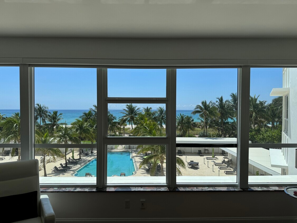 4925 Collins Ave Unit 3D Ocean Studio, Miami, FL 33140 - Condo for Rent in Miami, FL ...