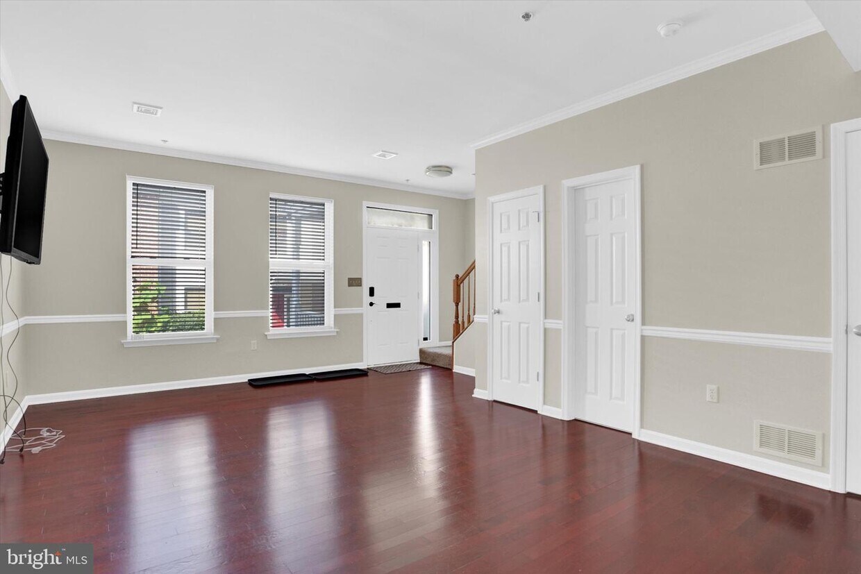 1715 Fulton St, Harrisburg, PA 17102 - Townhome Rentals in Harrisburg ...