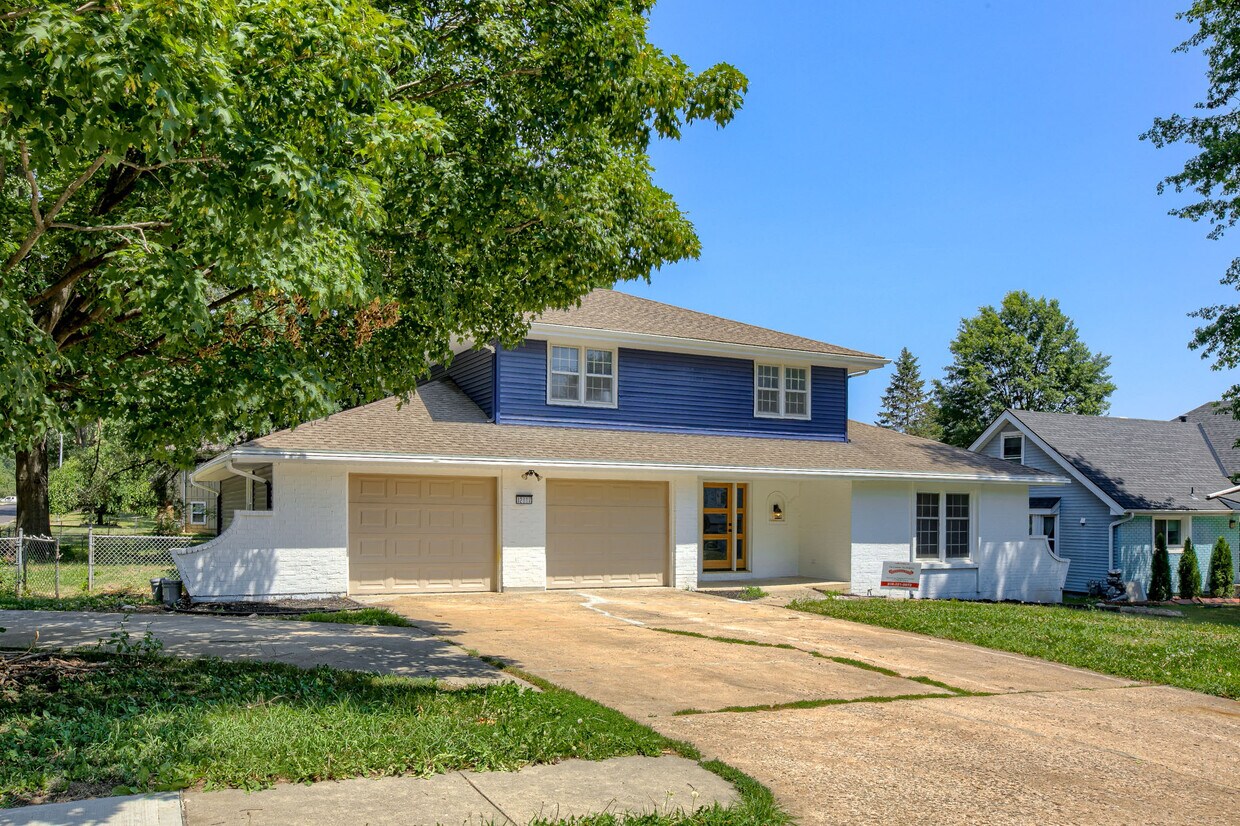 12717 Byars Rd, Grandview, MO 64030 - House Rental in Grandview, MO | Apartments.com