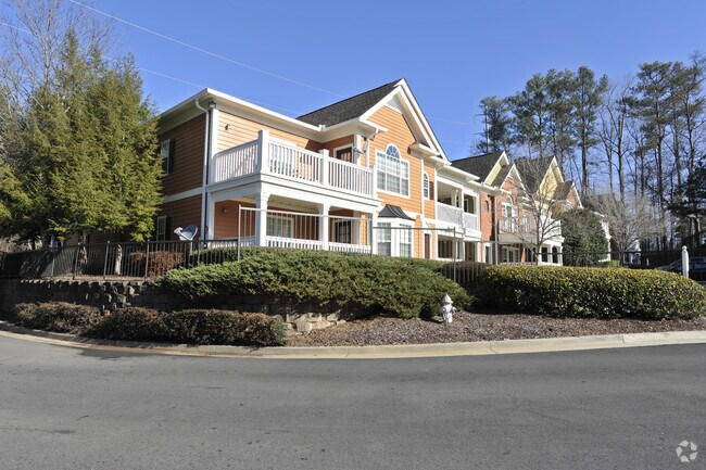 Veranda Estates Apartments - Peachtree Corners, GA | Apartments.com