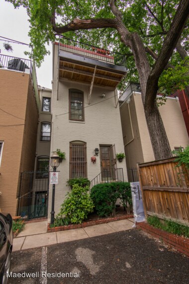 1754 Corcoran St NW Unit #48R, Washington, DC 20009 - Condo for Rent in ...