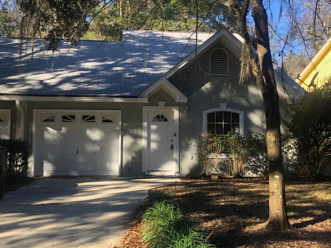 2854 Manila Palm Ct, Tallahassee, FL 32309 - Townhome Rentals in ...
