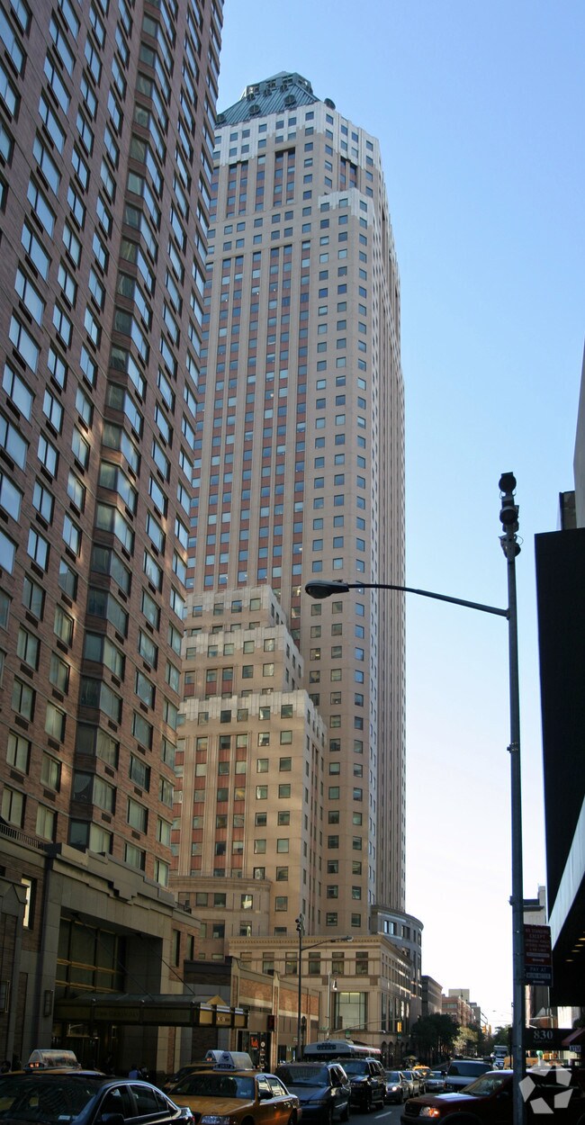 Two WorldWide Plaza Apartments - New York, NY | Apartments.com