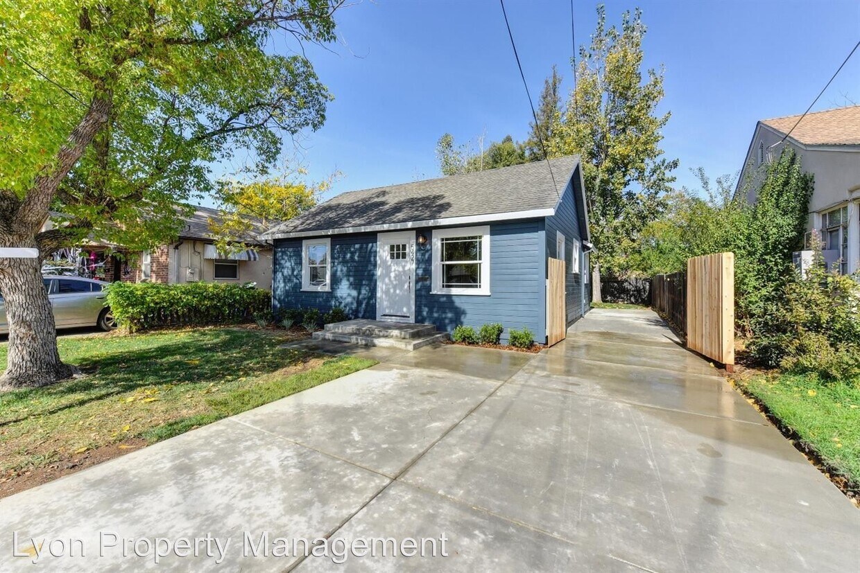 5427 11th Ave, Sacramento, CA 95820 - House Rental in Sacramento, CA ...