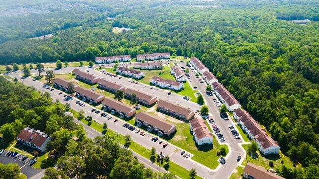 Cologne Gardens - 1932 S Cologne Ave Mays Landing, NJ - Apartments for ...