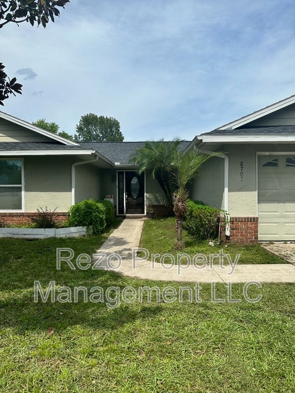 8703 Grandee Dr, Orlando, FL 32829 - House Rental in Orlando, FL ...