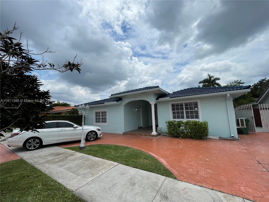 10849 SW 143rd Ct, Miami, FL 33186 - House Rental in Miami, FL ...